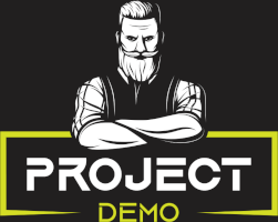 Project Demo – Insert your tagline here