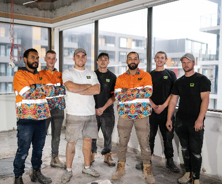 Project Demo – Insert your tagline here